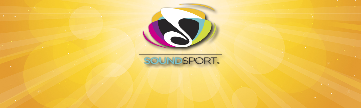 New Competitive Divisions Announced - SoundSport®